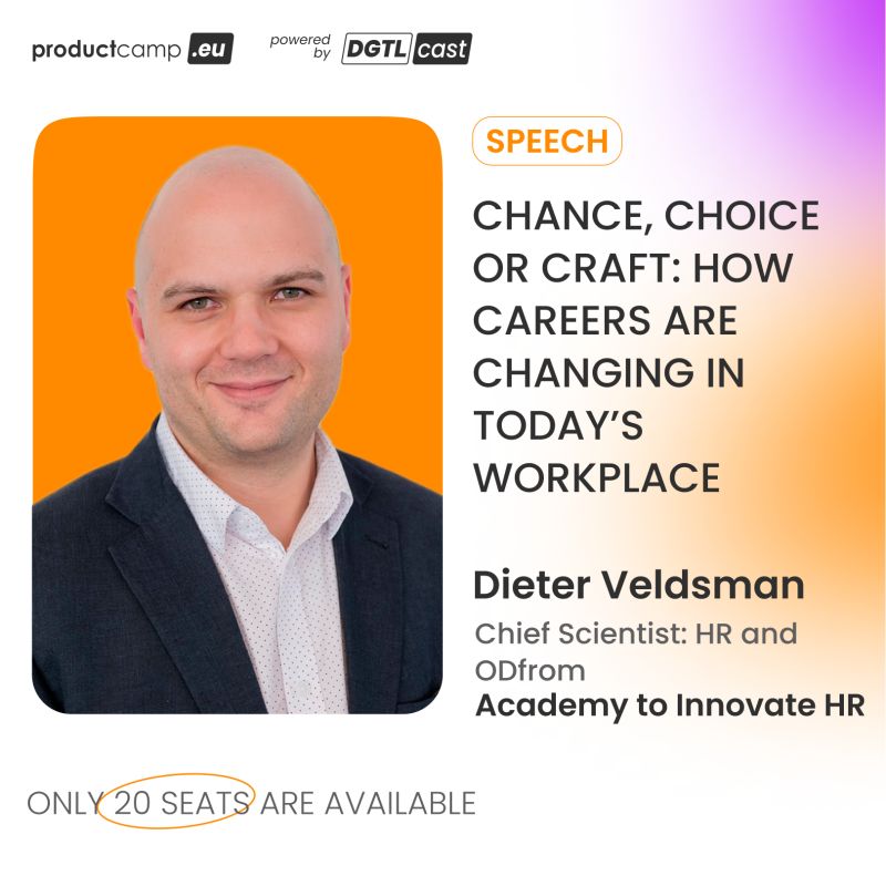 FutureTech Con & ProductCamp EU by DGTL Cast on LinkedIn: ProductCamp ... FutureTech Con & ProductCamp EU by DGTL Cast on LinkedIn: ProductCamp ...