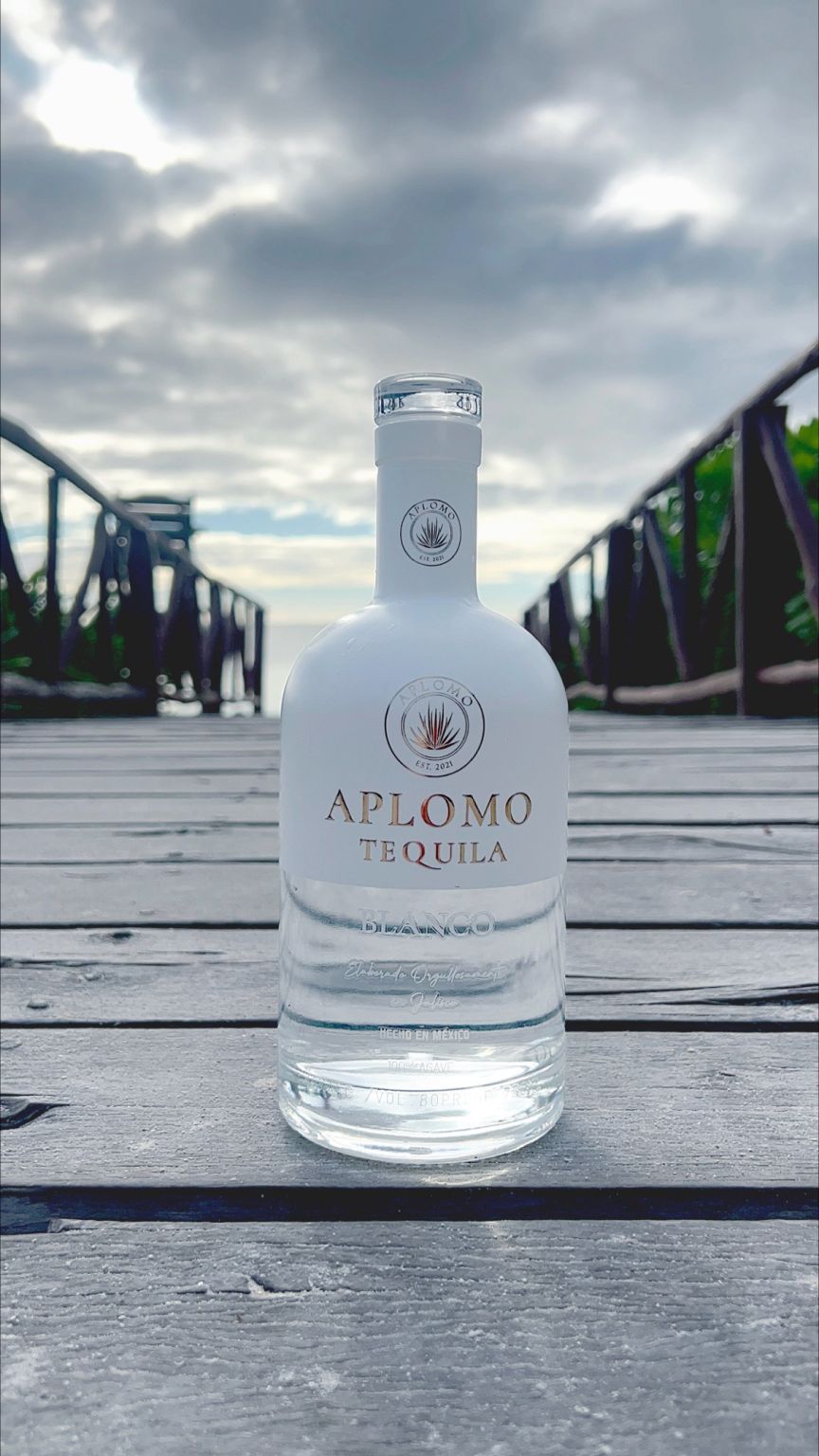 Aplomo Tequila on LinkedIn: #blancotequila #blanco #tequilatequila # ... Aplomo Tequila on LinkedIn: #blancotequila #blanco #tequilatequila # ...