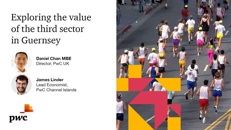 PwC Channel Islands on LinkedIn: #pwc #thirdsector PwC Channel Islands on LinkedIn: #pwc #thirdsector