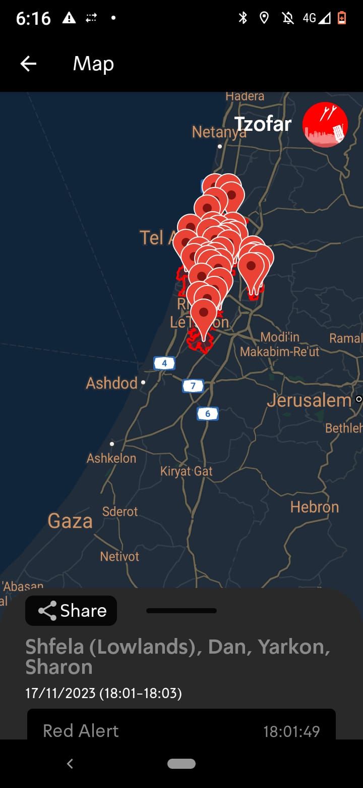 🔥 Danny Shaket on LinkedIn: #freegaza | 10 comments 🔥 Danny Shaket on LinkedIn: #freegaza | 10 comments