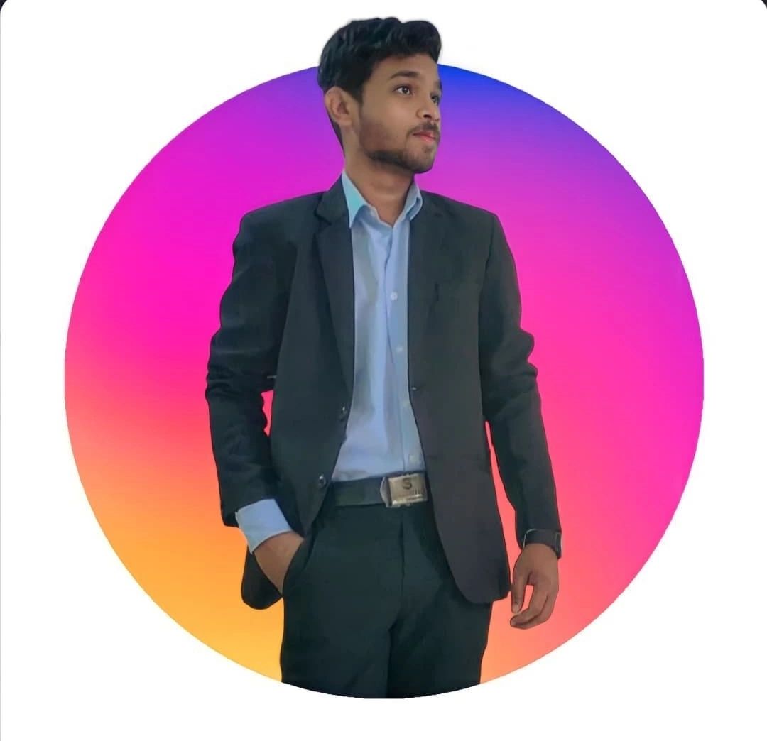 Rahul Kumar Sahu posted on LinkedIn Rahul Kumar Sahu posted on LinkedIn