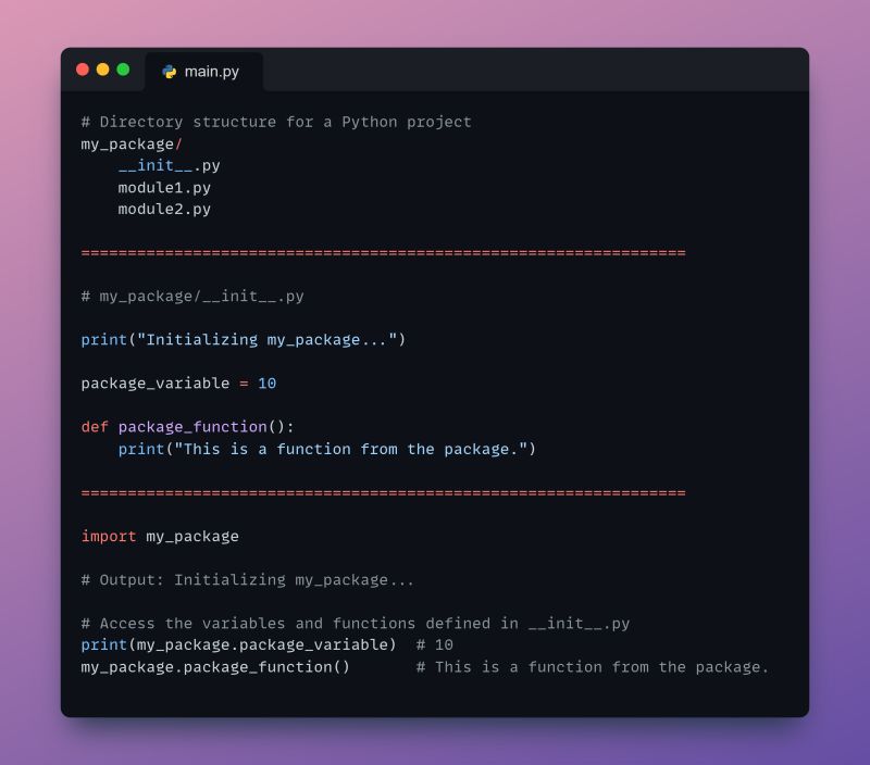 Sunil Balas on LinkedIn: #python Sunil Balas on LinkedIn: #python