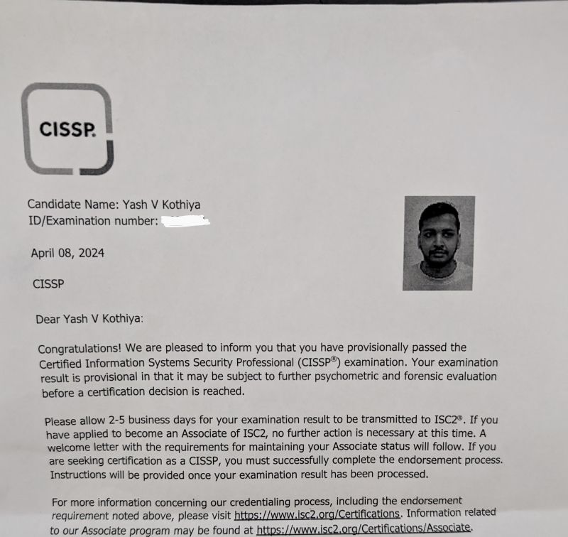 Suman Kalia on LinkedIn: Congratulations Yash. You dedicated good part ... Suman Kalia on LinkedIn: Congratulations Yash. You dedicated good part ...