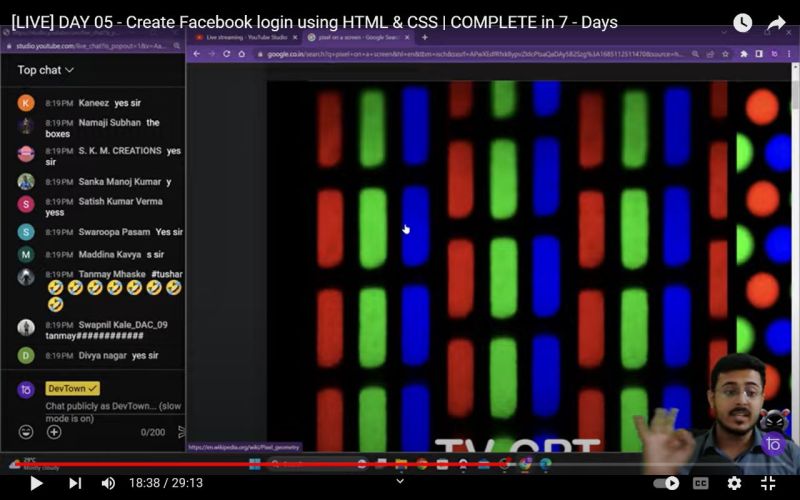 Pooja V on LinkedIn: #connections #css #html #facebook #design #pixel Pooja V on LinkedIn: #connections #css #html #facebook #design #pixel