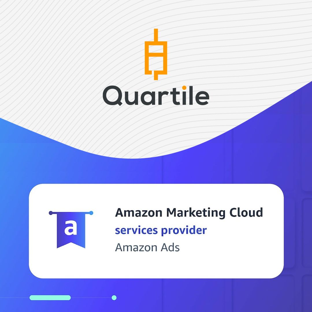 Quartile on LinkedIn: #quartile #amazonmarketingcloud # ... Quartile on LinkedIn: #quartile #amazonmarketingcloud # ...