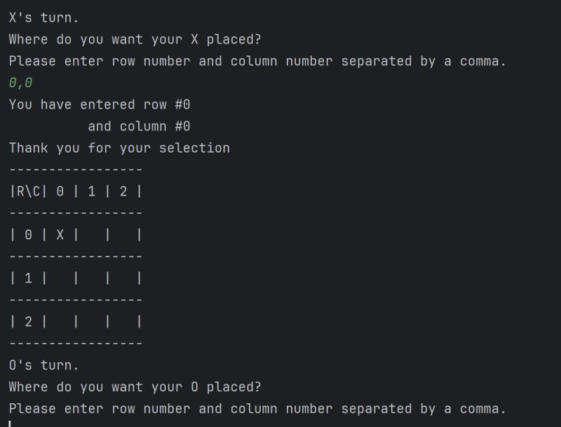 Caroline Deacon on LinkedIn: Hello! As I am finishing up my Python ... Caroline Deacon on LinkedIn: Hello! As I am finishing up my Python ...