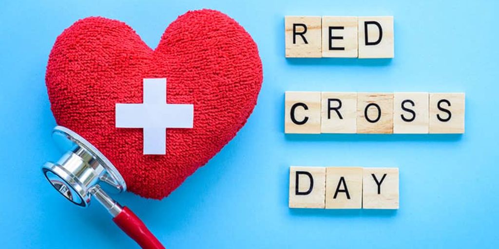 Pijush Ghorai on LinkedIn: #redcross #day #content #contentwriting Pijush Ghorai on LinkedIn: #redcross #day #content #contentwriting