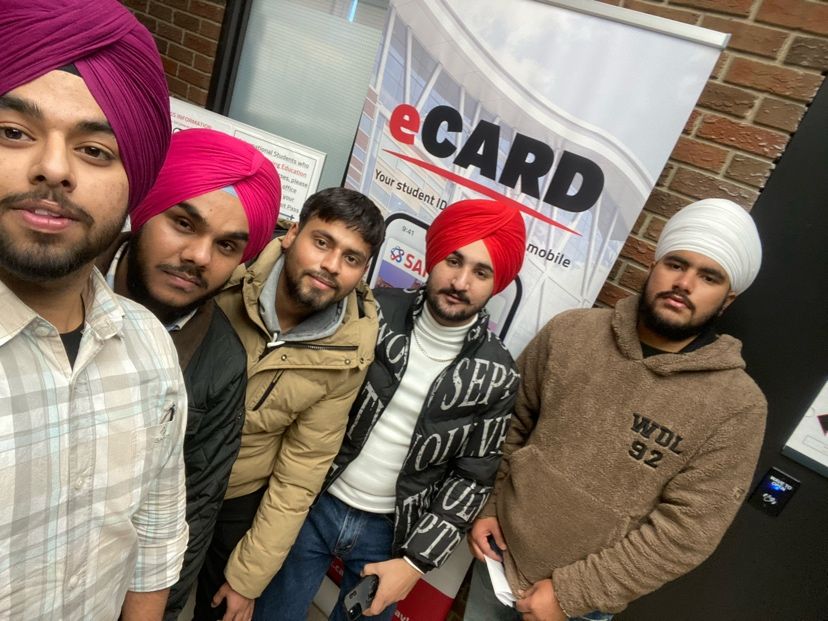 Deepinder Singh on LinkedIn: #aimazing2024 Deepinder Singh on LinkedIn: #aimazing2024