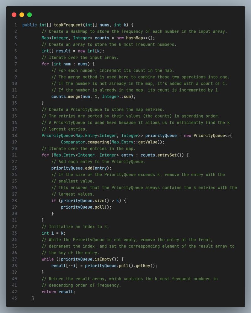 Lucas Becker on LinkedIn: #leetcode #java #python #python #java Lucas Becker on LinkedIn: #leetcode #java #python #python #java