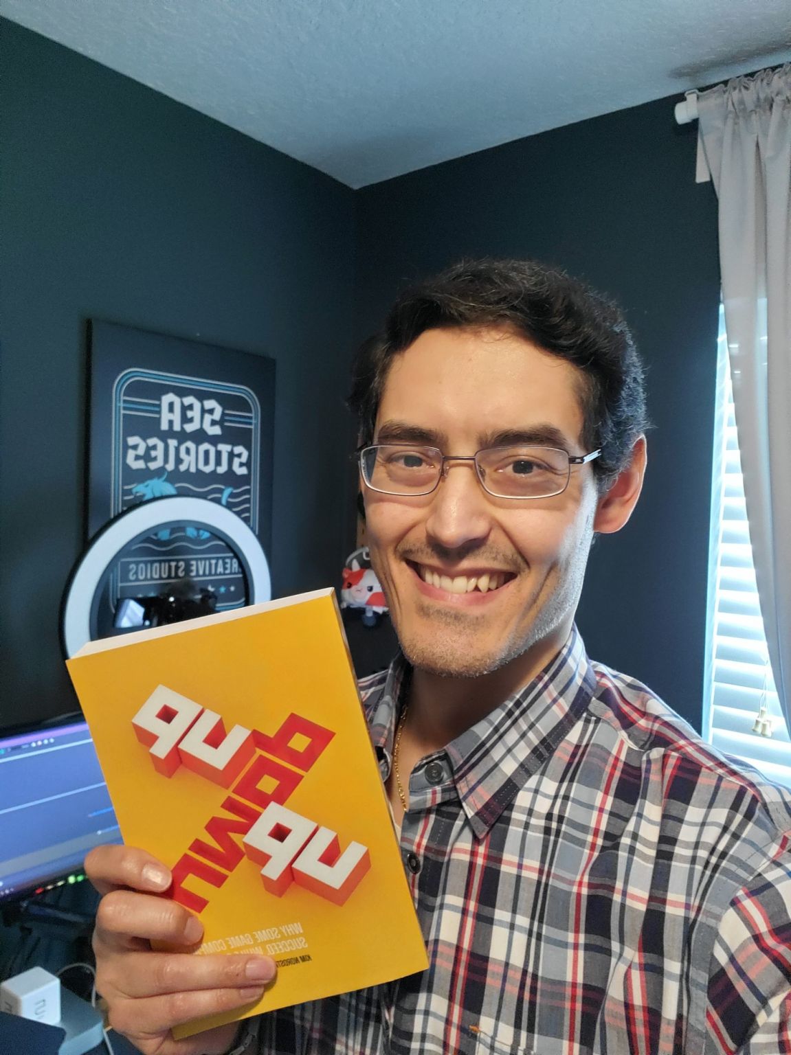 Nicholas Gurley on LinkedIn: #indiegamedev #gamedevelopment Nicholas Gurley on LinkedIn: #indiegamedev #gamedevelopment