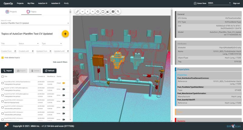 BIM & Scan Ltd. on LinkedIn: #bim #digitaltwin #constructiontech #bcf # ... BIM & Scan Ltd. on LinkedIn: #bim #digitaltwin #constructiontech #bcf # ...