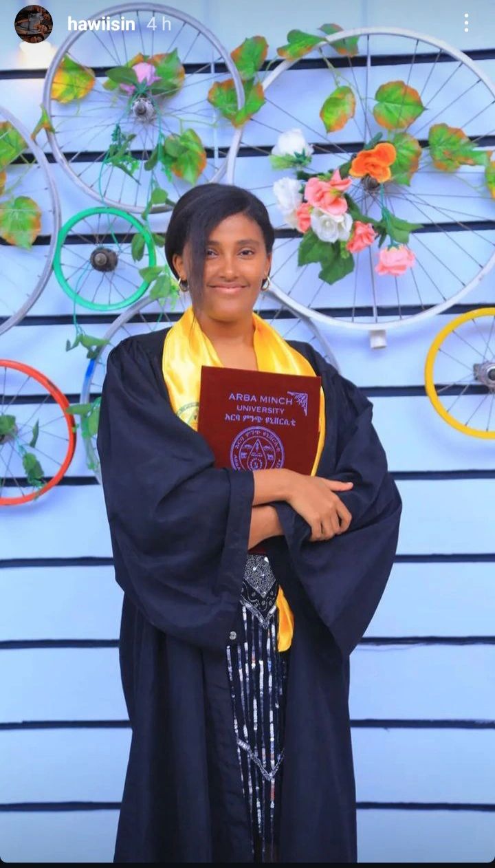 Selam Samson on LinkedIn: Last and first step to reality, another ... Selam Samson on LinkedIn: Last and first step to reality, another ...