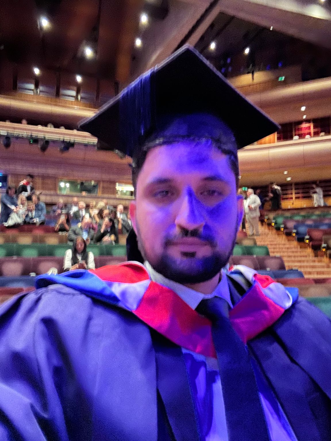 Arbaz khan on LinkedIn: ♥️♥️Alhamdulillah Officially graduated from the ... Arbaz khan on LinkedIn: ♥️♥️Alhamdulillah Officially graduated from the ...