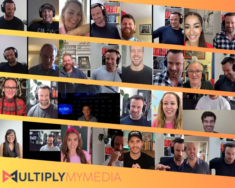 Connor Inch on LinkedIn: I've recorded a lot of people. And written for ... Connor Inch on LinkedIn: I've recorded a lot of people. And written for ...
