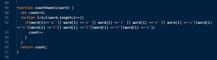 Subham Kumar Mondal on LinkedIn: #javascript #codingchallenge ... Subham Kumar Mondal on LinkedIn: #javascript #codingchallenge ...
