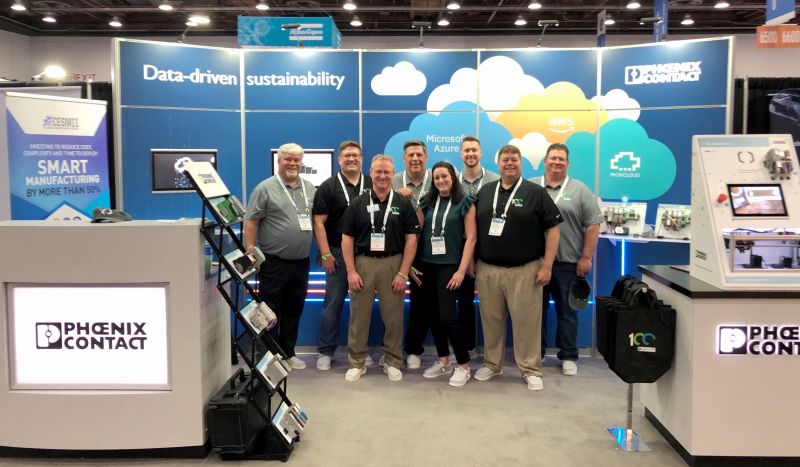 Jennifer Nagy on LinkedIn: #automate2023 Jennifer Nagy on LinkedIn: #automate2023