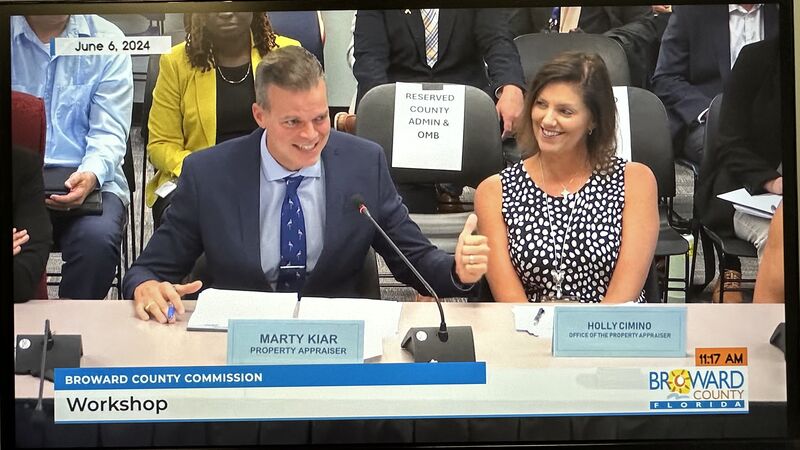 Marty Kiar on LinkedIn: I appeared before the Broward County Board of ... Marty Kiar on LinkedIn: I appeared before the Broward County Board of ...