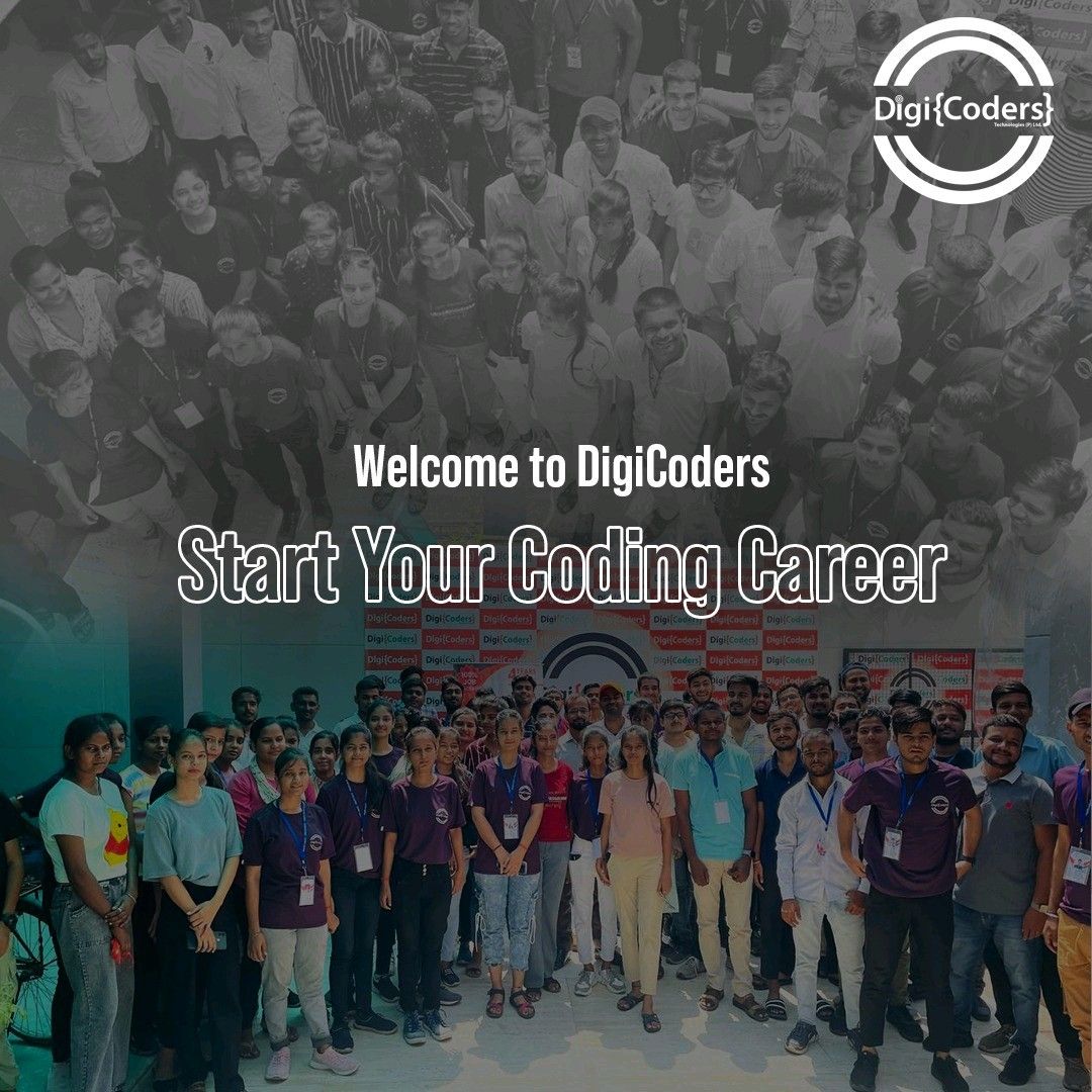 krishna jaiswal on LinkedIn: #digicoders krishna jaiswal on LinkedIn: #digicoders