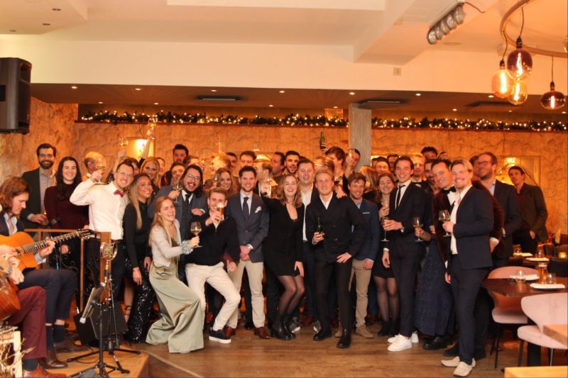 KPI Solutions B.V. op LinkedIn: Het einde van het jaar nadert en we ... KPI Solutions B.V. op LinkedIn: Het einde van het jaar nadert en we ...