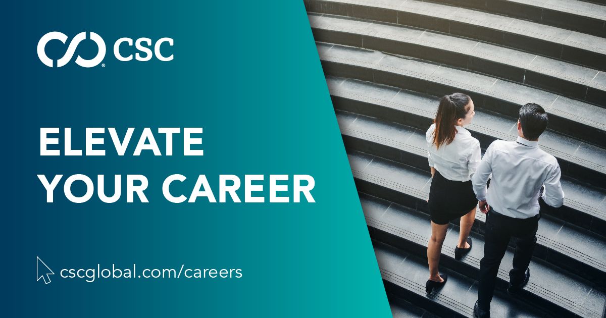 CSC Digital Brand Services on LinkedIn: Client Service Partner CSC Digital Brand Services on LinkedIn: Client Service Partner