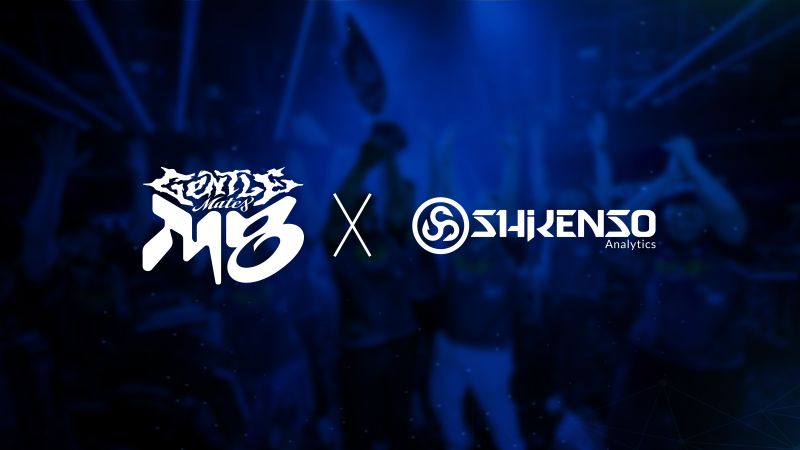 Arwin Fallah Shirazi on LinkedIn: #esports #partnership Arwin Fallah Shirazi on LinkedIn: #esports #partnership