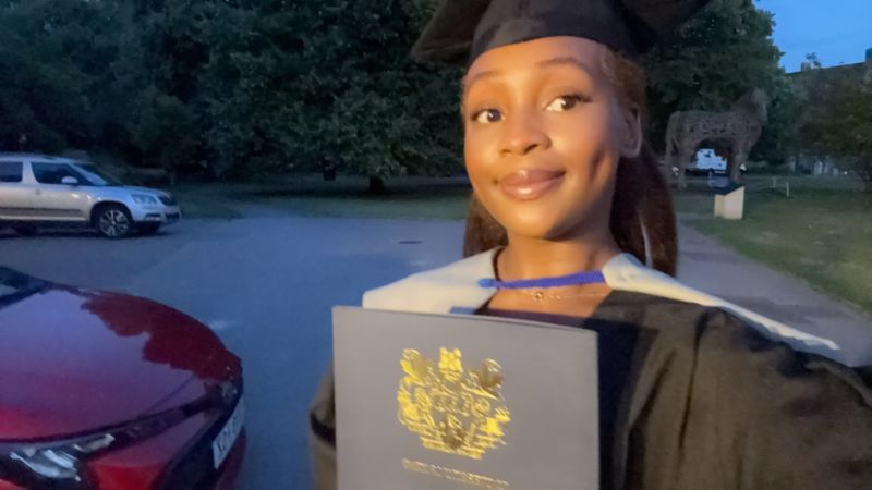 Louisa Ekpenyong on LinkedIn: #graduation #biotech #skincareinnovation ... Louisa Ekpenyong on LinkedIn: #graduation #biotech #skincareinnovation ...