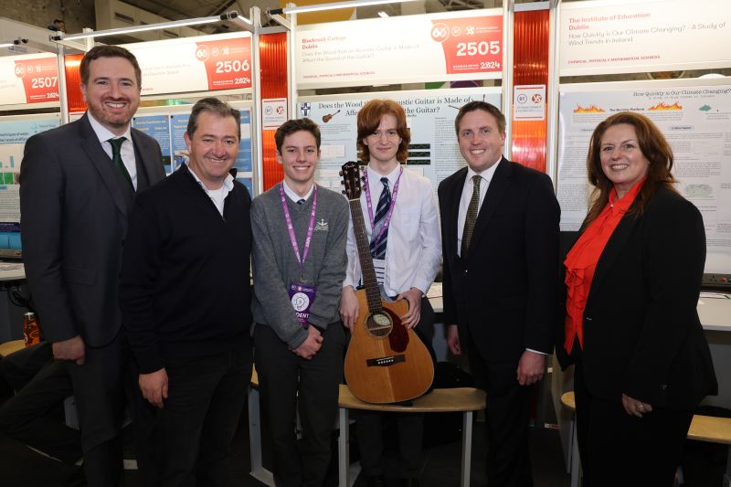 Cormac Devlin TD on LinkedIn: #btyste2024 #btyste Cormac Devlin TD on LinkedIn: #btyste2024 #btyste