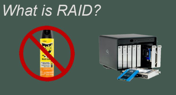 How RAID can boost your tech skills #techtips #techtiptuesday # ... How RAID can boost your tech skills #techtips #techtiptuesday # ...