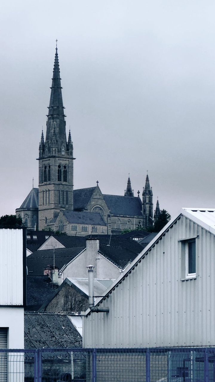 Cathedral Quarter Project Letterkenny on LinkedIn: We were sent in this ... Cathedral Quarter Project Letterkenny on LinkedIn: We were sent in this ...
