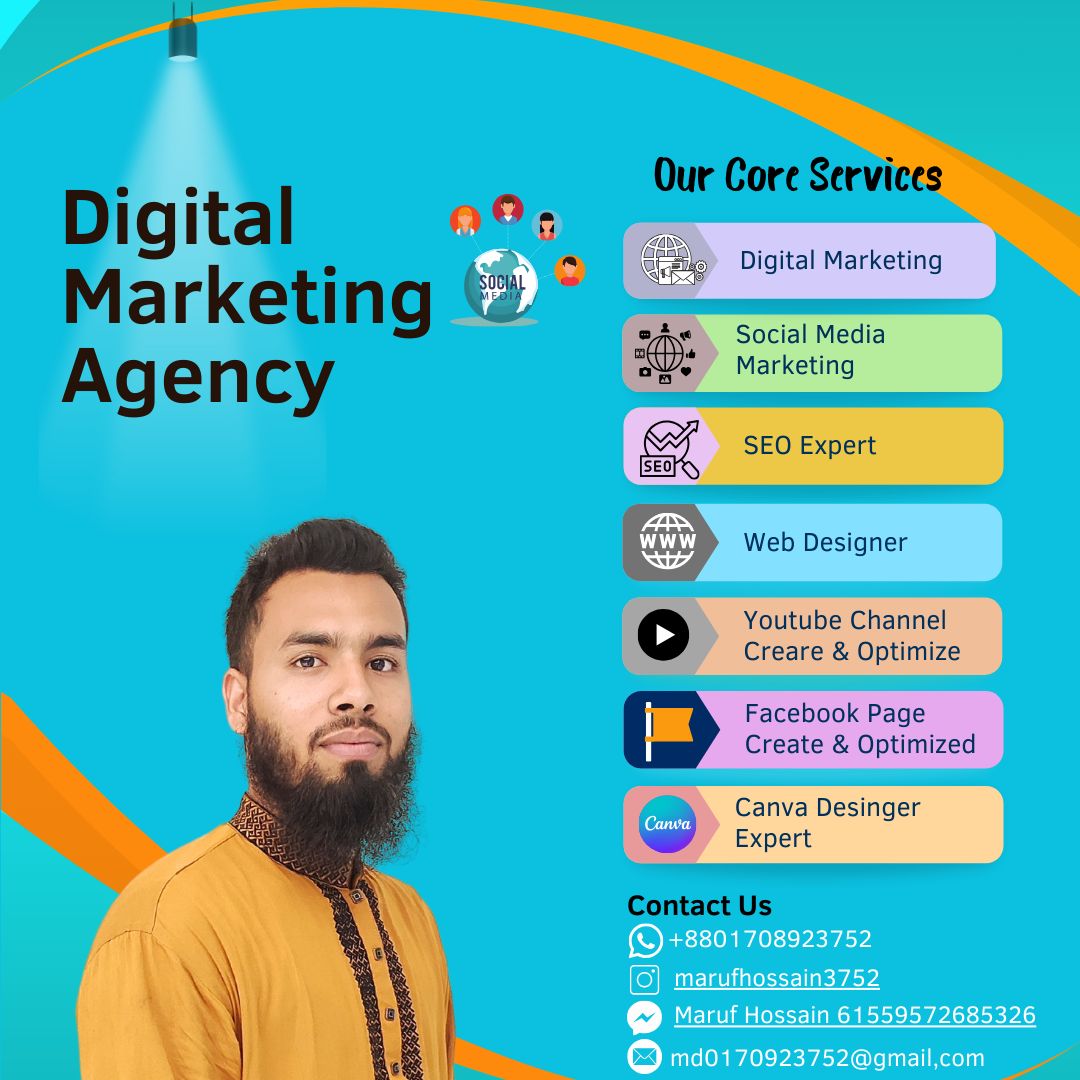 Md Maruf Hossain on LinkedIn: I am Md Maruf Hossain. A proud ... Md Maruf Hossain on LinkedIn: I am Md Maruf Hossain. A proud ...