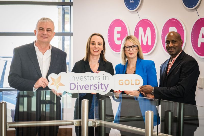 Emma Larkin, QFA, CFP on LinkedIn: #diversityandinclusion # ... Emma Larkin, QFA, CFP on LinkedIn: #diversityandinclusion # ...