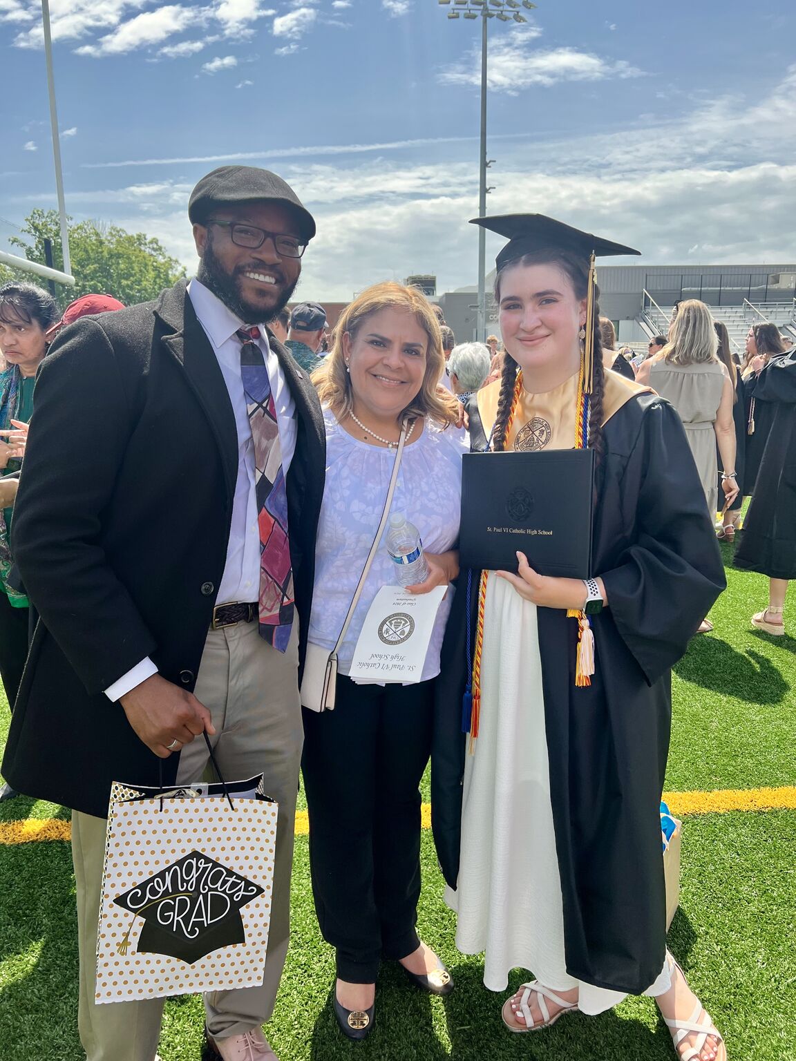 Patrick J. Whiteside on LinkedIn: #impact #future #youth #graduation # ... Patrick J. Whiteside on LinkedIn: #impact #future #youth #graduation # ...