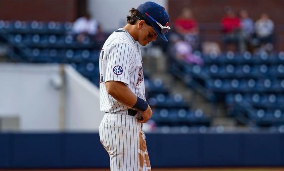 Tyler Komis on LinkedIn: Mike Bianco refutes comments regarding star ... Tyler Komis on LinkedIn: Mike Bianco refutes comments regarding star ...