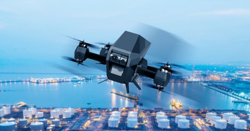 Ondas Holdings on LinkedIn: Airobotics American Robotics Ondas Networks ... Ondas Holdings on LinkedIn: Airobotics American Robotics Ondas Networks ...