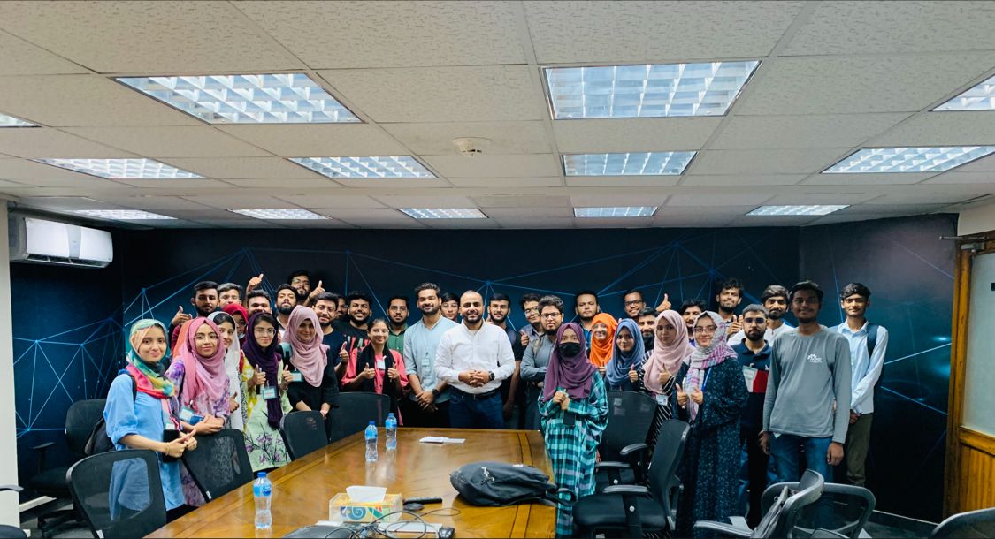 Syed Muhammad Samar Mehdi on LinkedIn: I am excited to share my recent ... Syed Muhammad Samar Mehdi on LinkedIn: I am excited to share my recent ...