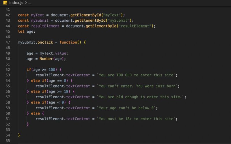 Punit Dhiman on LinkedIn: #webdevelopment #javascript #learninginpublic Punit Dhiman on LinkedIn: #webdevelopment #javascript #learninginpublic