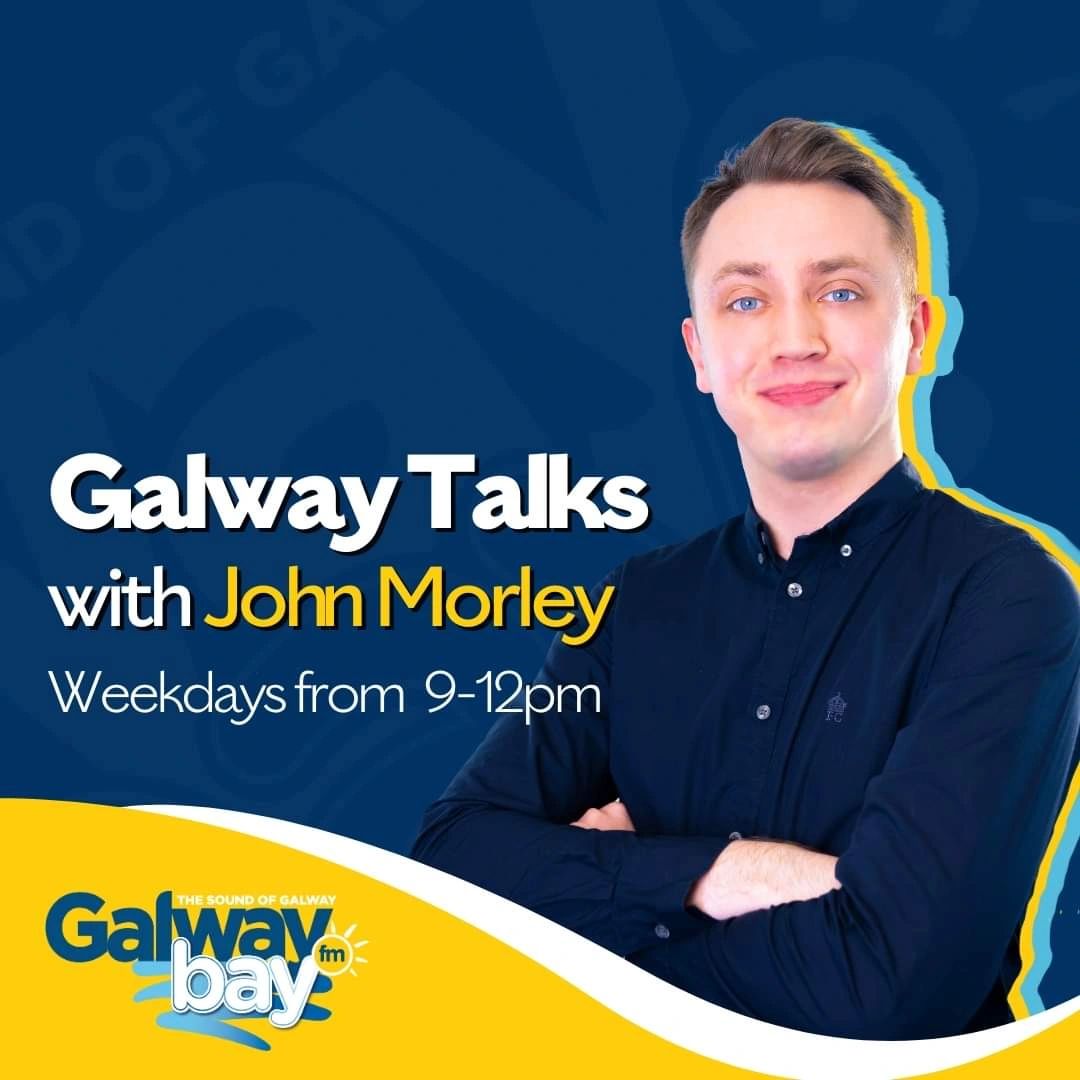 John Morley on LinkedIn: #galwaytalks #radio #currentaffairs John Morley on LinkedIn: #galwaytalks #radio #currentaffairs