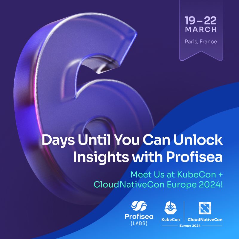 Profisea on LinkedIn: #kubecon #cloudnativecon #devops #finops #cloud # ... Profisea on LinkedIn: #kubecon #cloudnativecon #devops #finops #cloud # ...