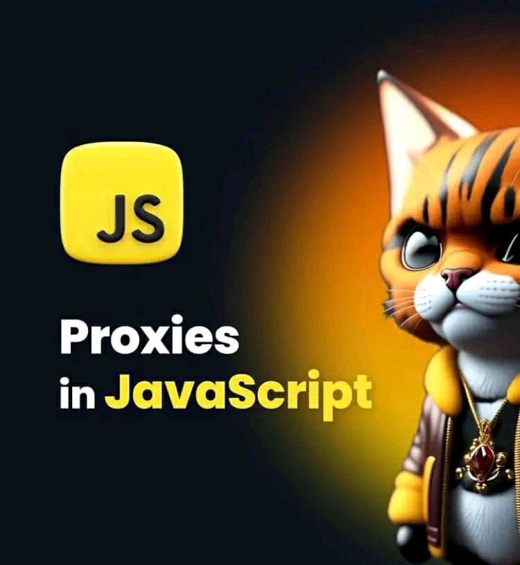Jannatul Mahiya Mutasha on LinkedIn: #javascript #js #proxies #webdev # ... Jannatul Mahiya Mutasha on LinkedIn: #javascript #js #proxies #webdev # ...