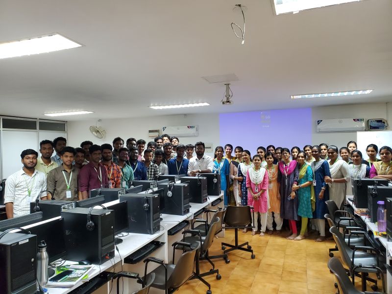 Jai Prakash Ramesh on LinkedIn: #technicaltraining #careerdevelopment # ... Jai Prakash Ramesh on LinkedIn: #technicaltraining #careerdevelopment # ...