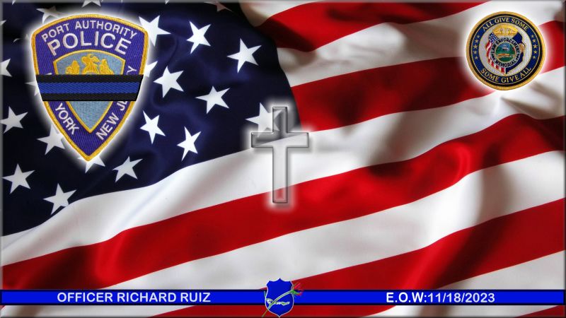 Richard Cook on LinkedIn: Rest In Peace: Police Officer Richard Louis ... Richard Cook on LinkedIn: Rest In Peace: Police Officer Richard Louis ...