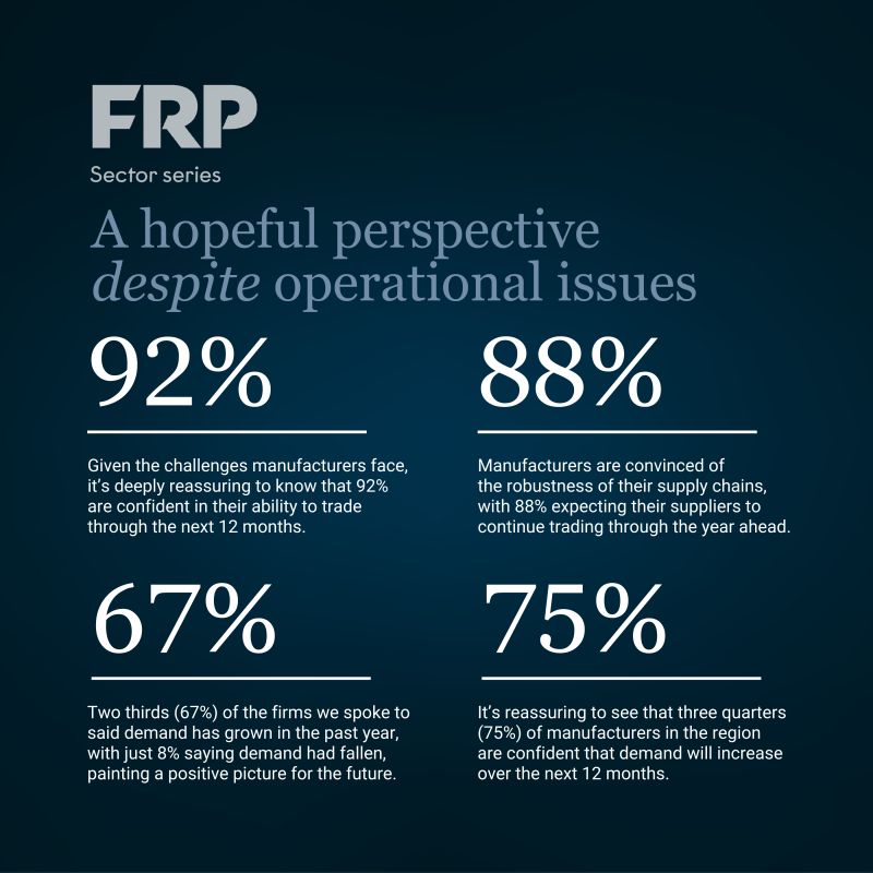 FRP Advisory on LinkedIn: Manufacturing - FRP Advisory FRP Advisory on LinkedIn: Manufacturing - FRP Advisory