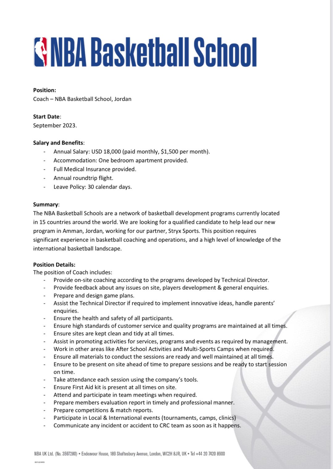 Jevone Barrett posted on LinkedIn Jevone Barrett posted on LinkedIn