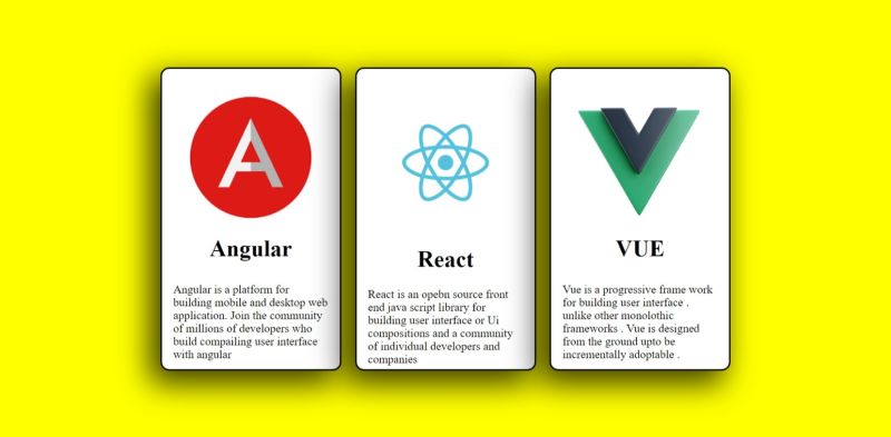 Nikhil Motupalli on LinkedIn: #html5 #java #react #css #bootstrap # ... Nikhil Motupalli on LinkedIn: #html5 #java #react #css #bootstrap # ...