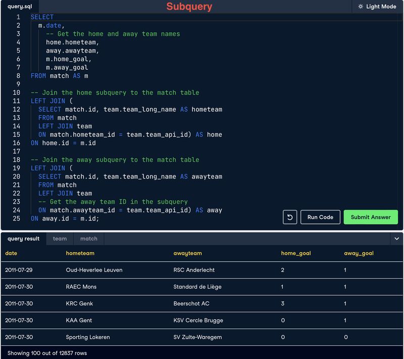 Karanbeer Singh on LinkedIn: #sql #cte #datascience #dataanalyst # ... Karanbeer Singh on LinkedIn: #sql #cte #datascience #dataanalyst # ...