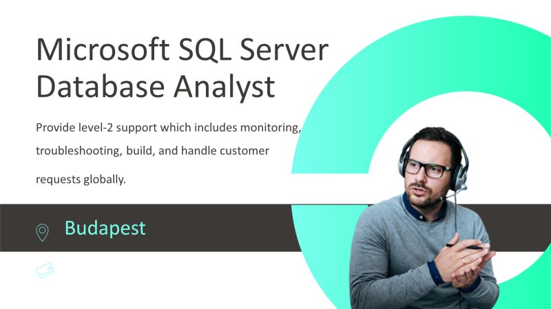 Andrea Oláh on LinkedIn: #sqlserverdba #sqldatabase #microsoftsqlserver ... Andrea Oláh on LinkedIn: #sqlserverdba #sqldatabase #microsoftsqlserver ...
