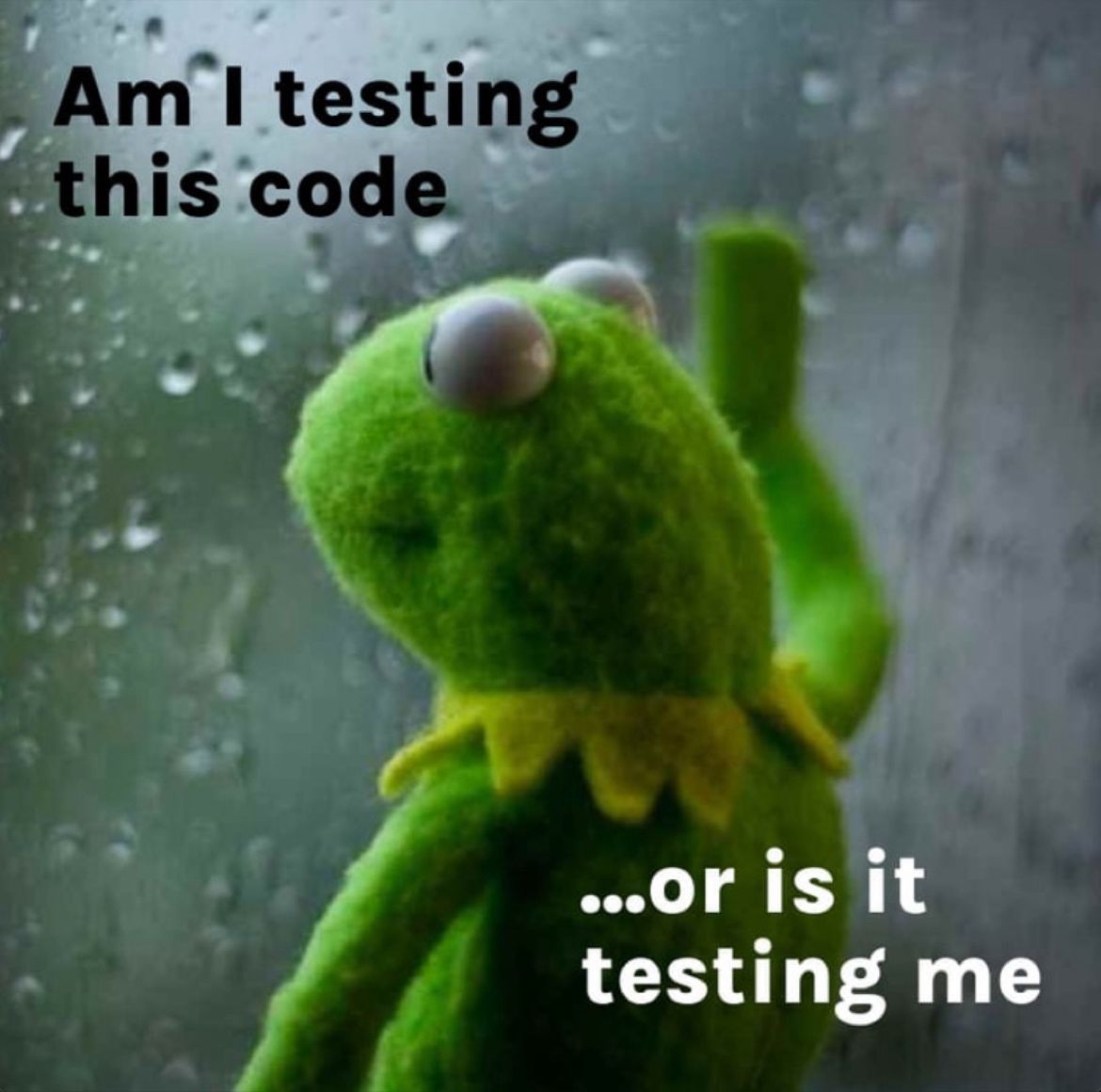 Rajan Chaudhary on LinkedIn: #codeconfusion #programmerslife Rajan Chaudhary on LinkedIn: #codeconfusion #programmerslife