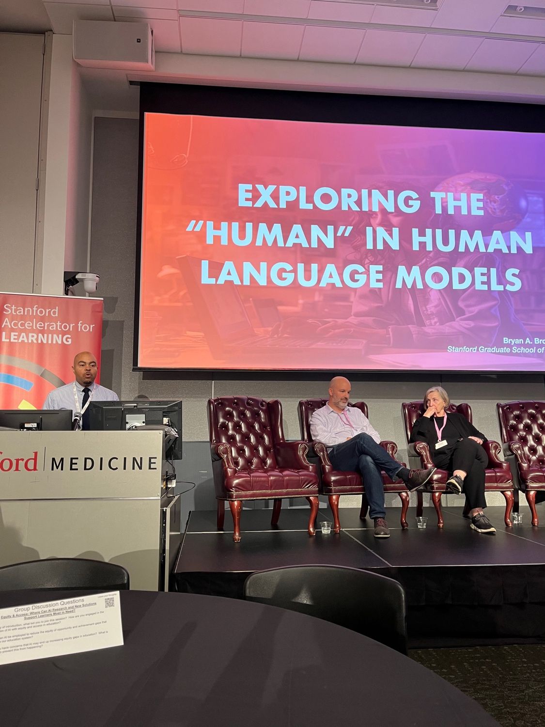 Sarah McDermott on LinkedIn: A few weeks ago I attended the 2024 AI ... Sarah McDermott on LinkedIn: A few weeks ago I attended the 2024 AI ...