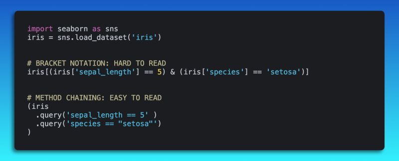 Joshua Ebner on LinkedIn: #python #datascience Joshua Ebner on LinkedIn: #python #datascience
