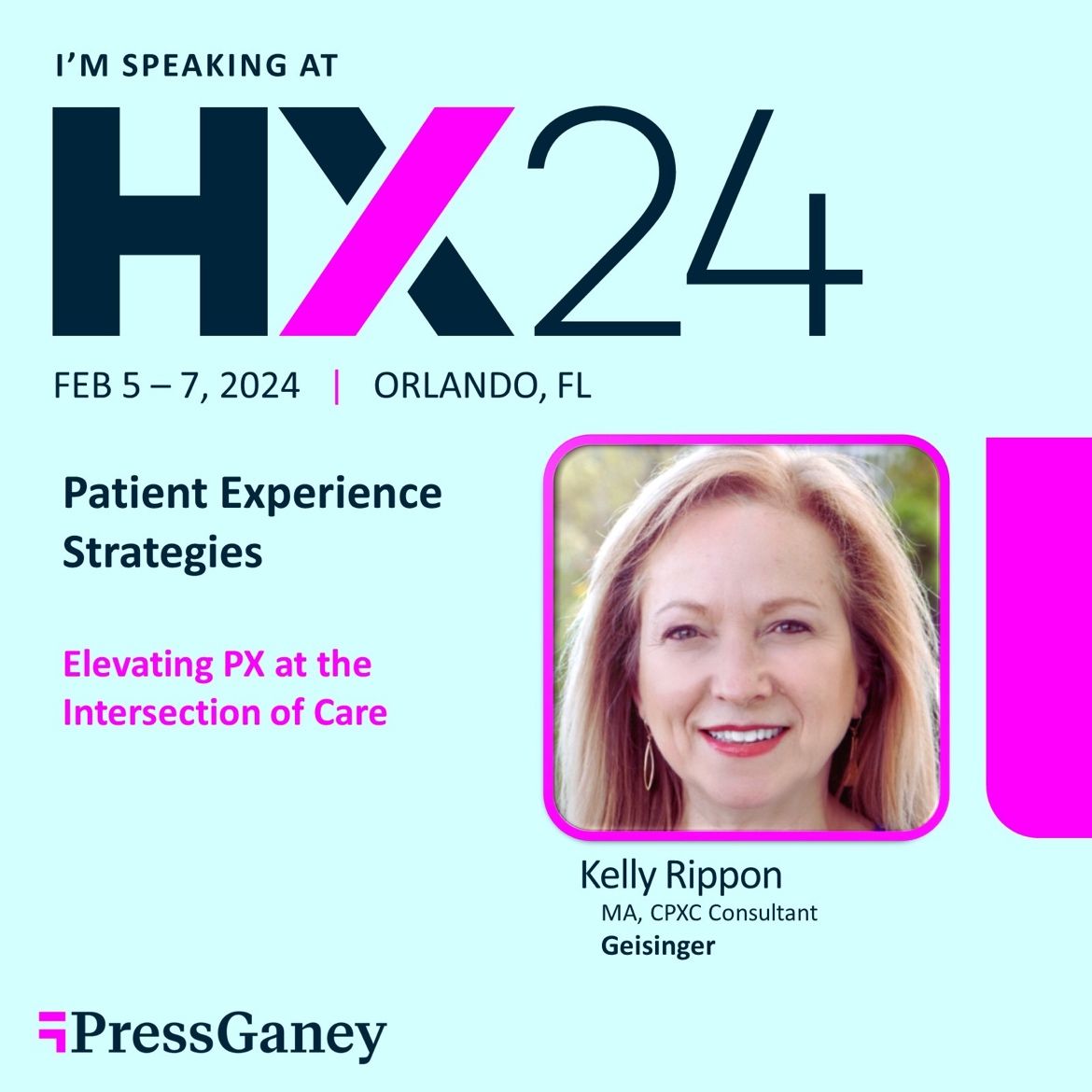 Kelly Rippon on LinkedIn: #healthcare #patientexperience Kelly Rippon on LinkedIn: #healthcare #patientexperience